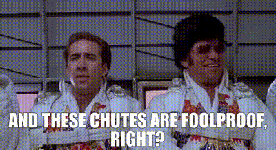 Is This Thing Foolproof? – Hit and Run Trading